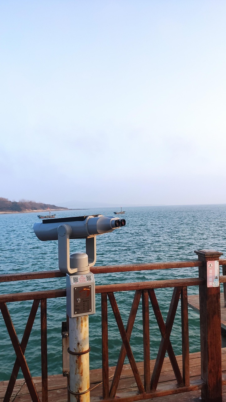 Marine Telescope Sea - Free photo on Pixabay - Pixabay