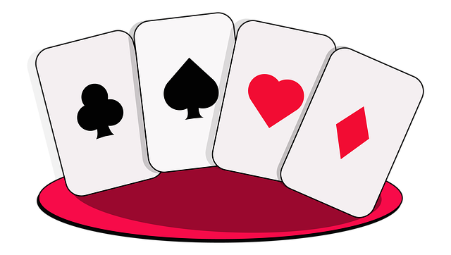 Kartu-Kartu Permainan Menggambar - Gambar gratis di Pixabay - Pixabay