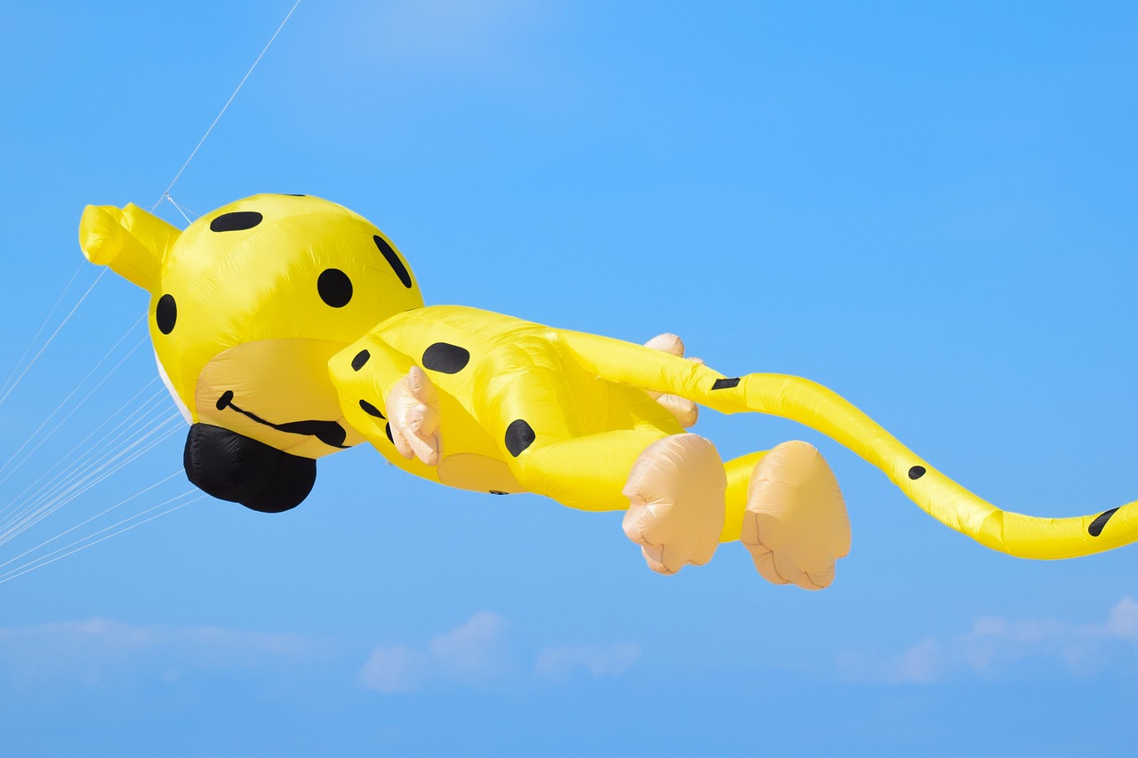 Pipa Empinando Uma Ar - Foto gratuita no Pixabay - Pixabay