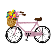 Bicycle Path Bikeway Bike - Free vector graphic on Pixabay