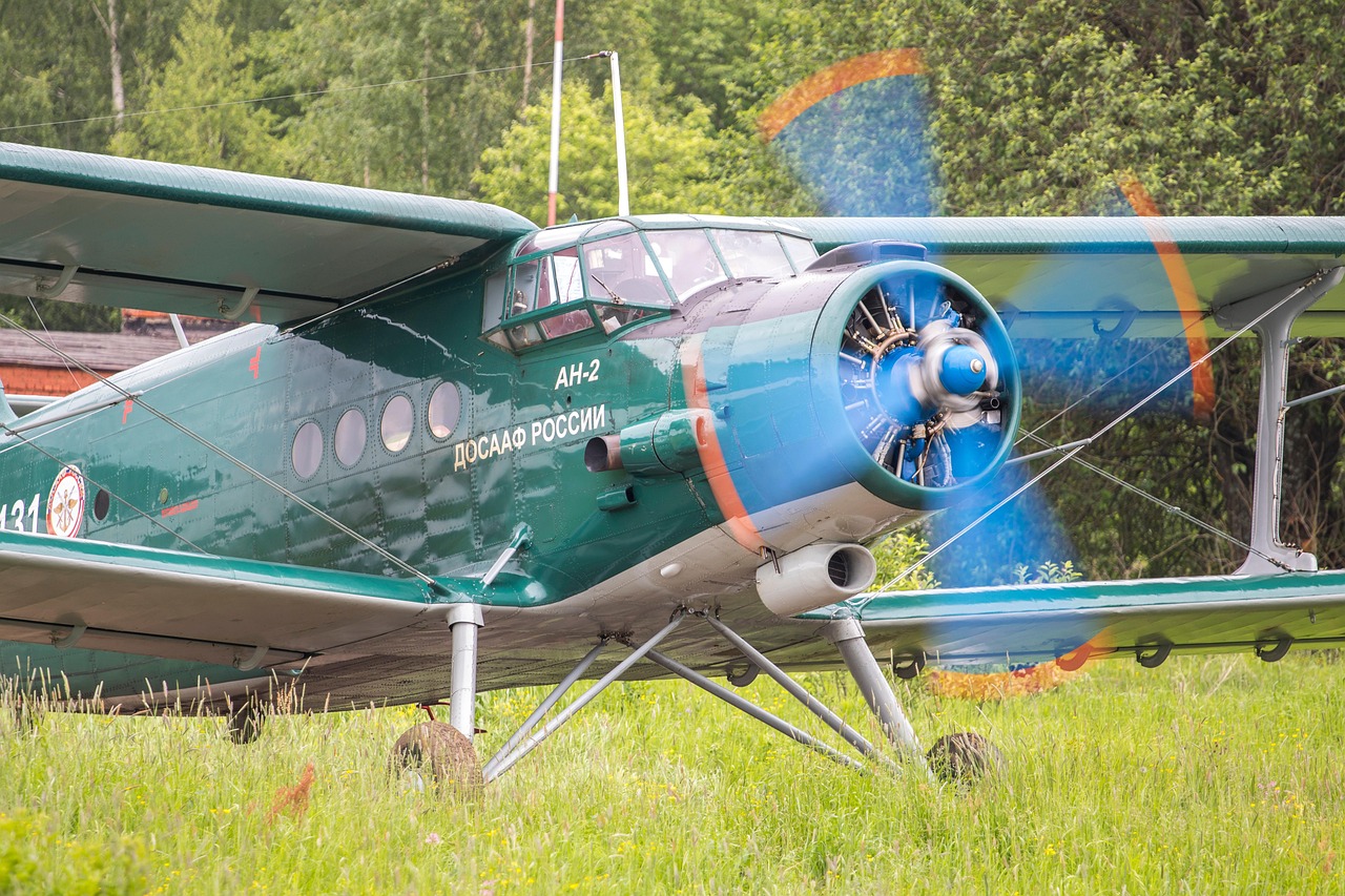 +10.000 Ücretsiz Antonov A-40 ve Uçak Görseli - Pixabay
