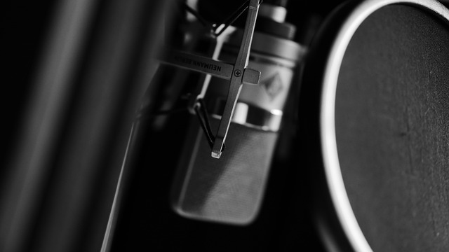 Micrófono Audio Estudio - Foto gratis en Pixabay - Pixabay