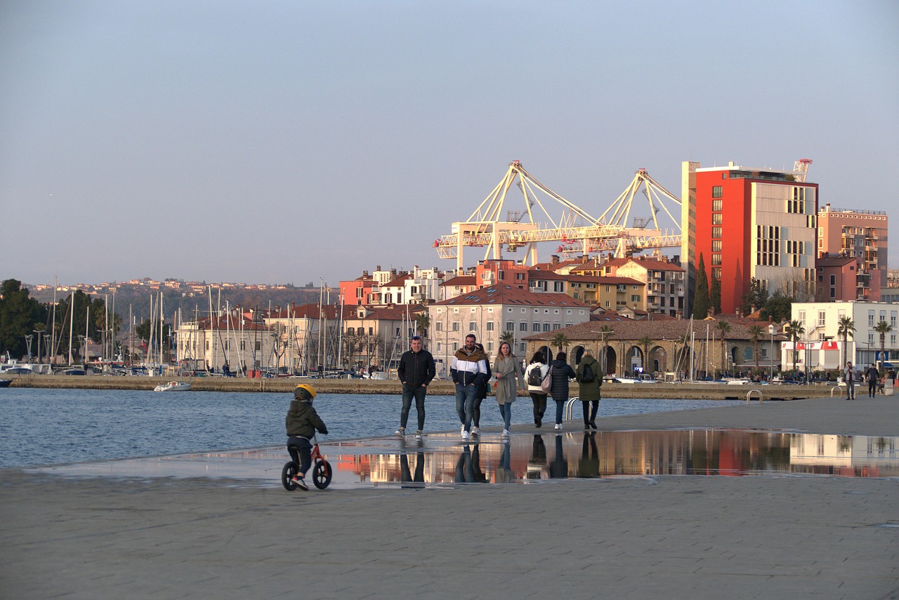Port Foule Ville - Photo gratuite sur Pixabay - Pixabay