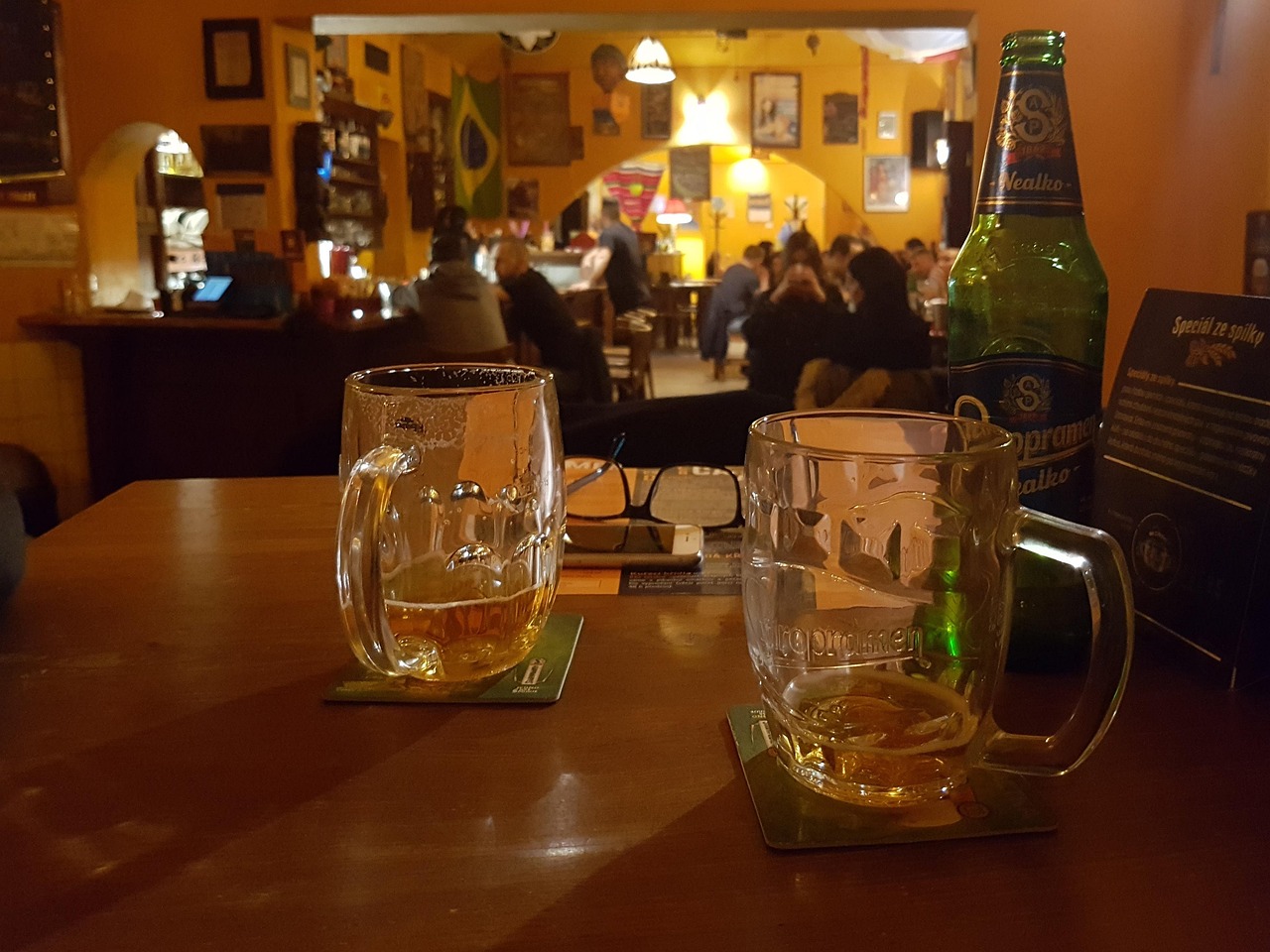 Pub Olut Virvoke - Ilmainen valokuva Pixabayssa - Pixabay