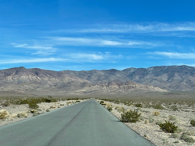Mountains Road Roadtrip Long - Free photo on Pixabay