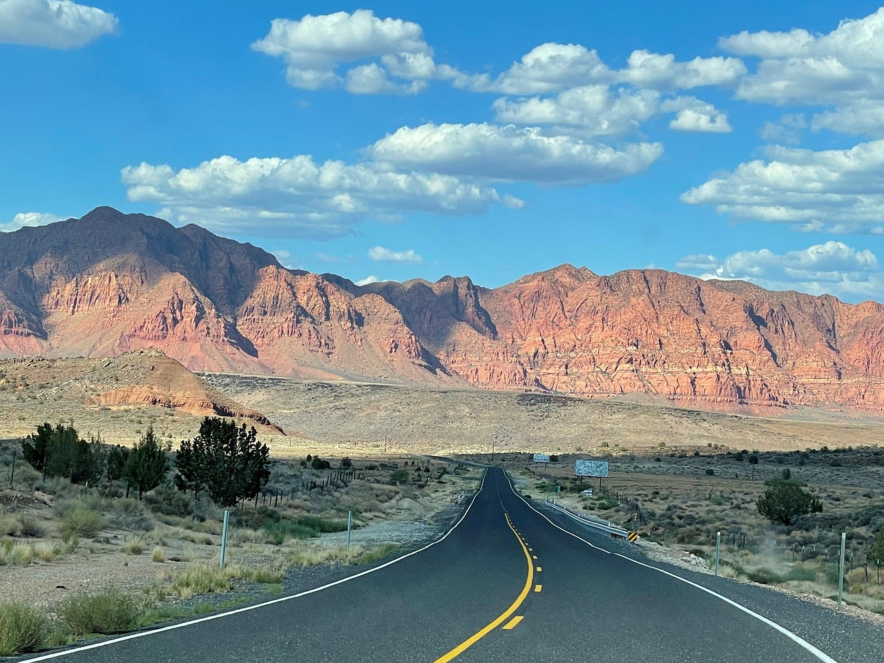 Mountains Road Roadtrip Long - Free photo on Pixabay - Pixabay