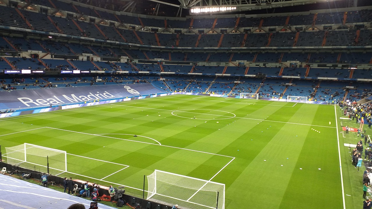 Madrid Football - Free photo on Pixabay - Pixabay