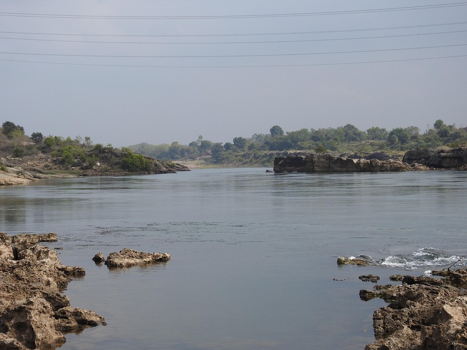 River Nature Free Photo On Pixabay Pixabay