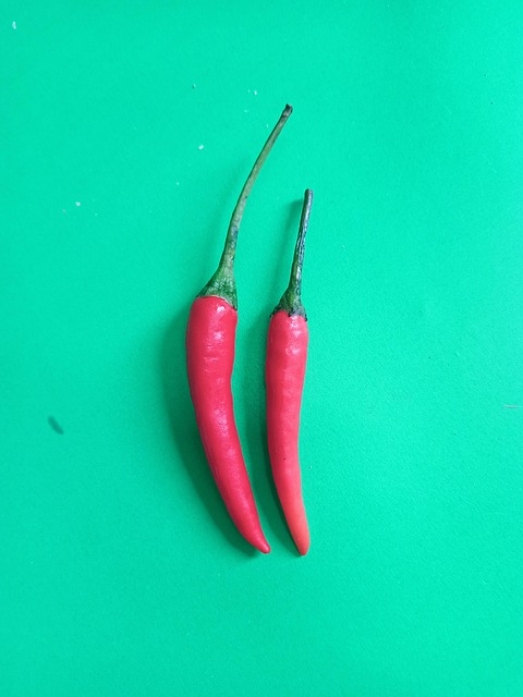 Épices Piments Rouges Poivrons - Photo gratuite sur Pixabay - Pixabay