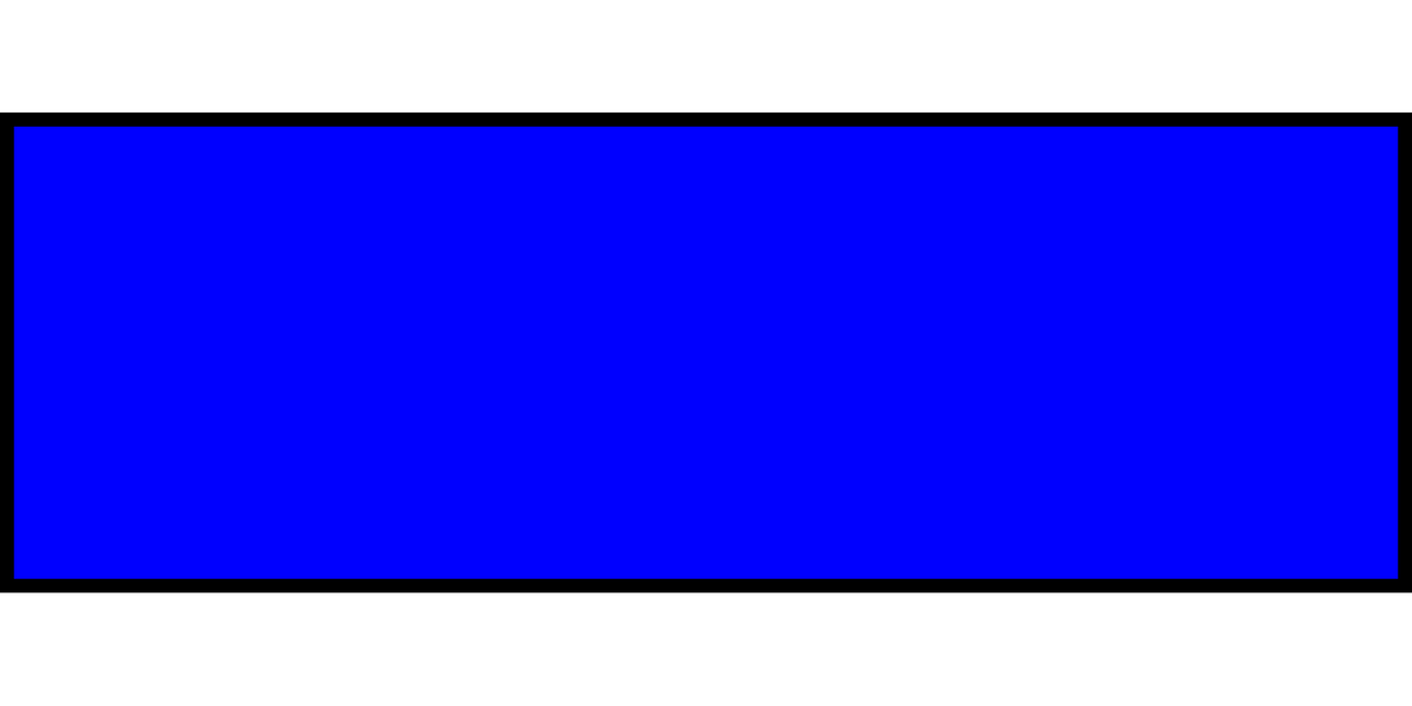 Download Frame Blue Color Royalty Free Vector Graphic Pixabay