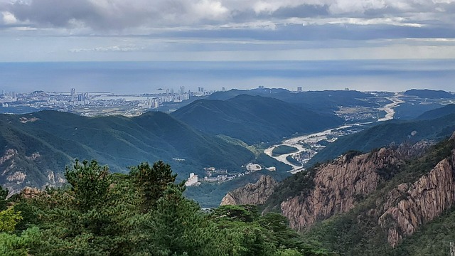 Mt Seolark Seorak Korea - Free photo on Pixabay - Pixabay