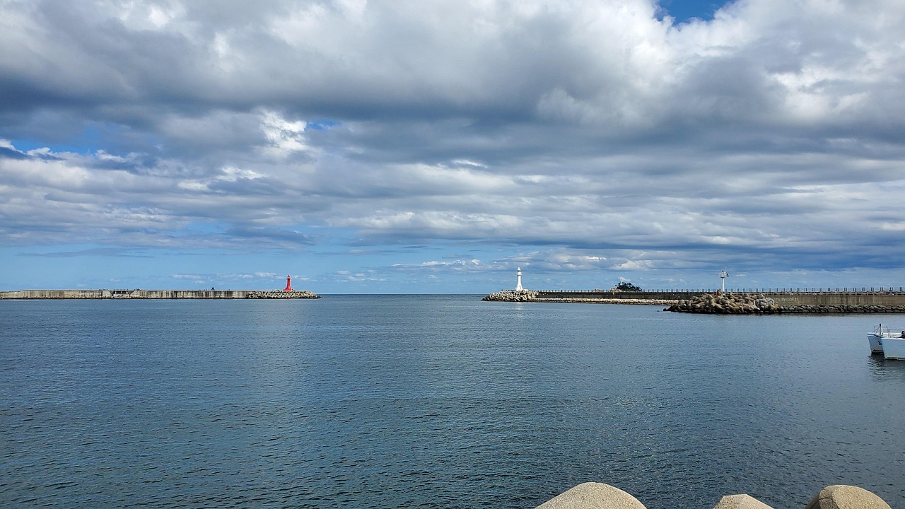 Faro Costa Oceano - Foto gratis en Pixabay - Pixabay