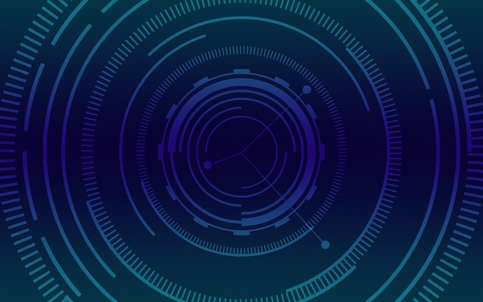 Download Circle, Technology, Internet. Royalty-Free Stock Illustration ...
