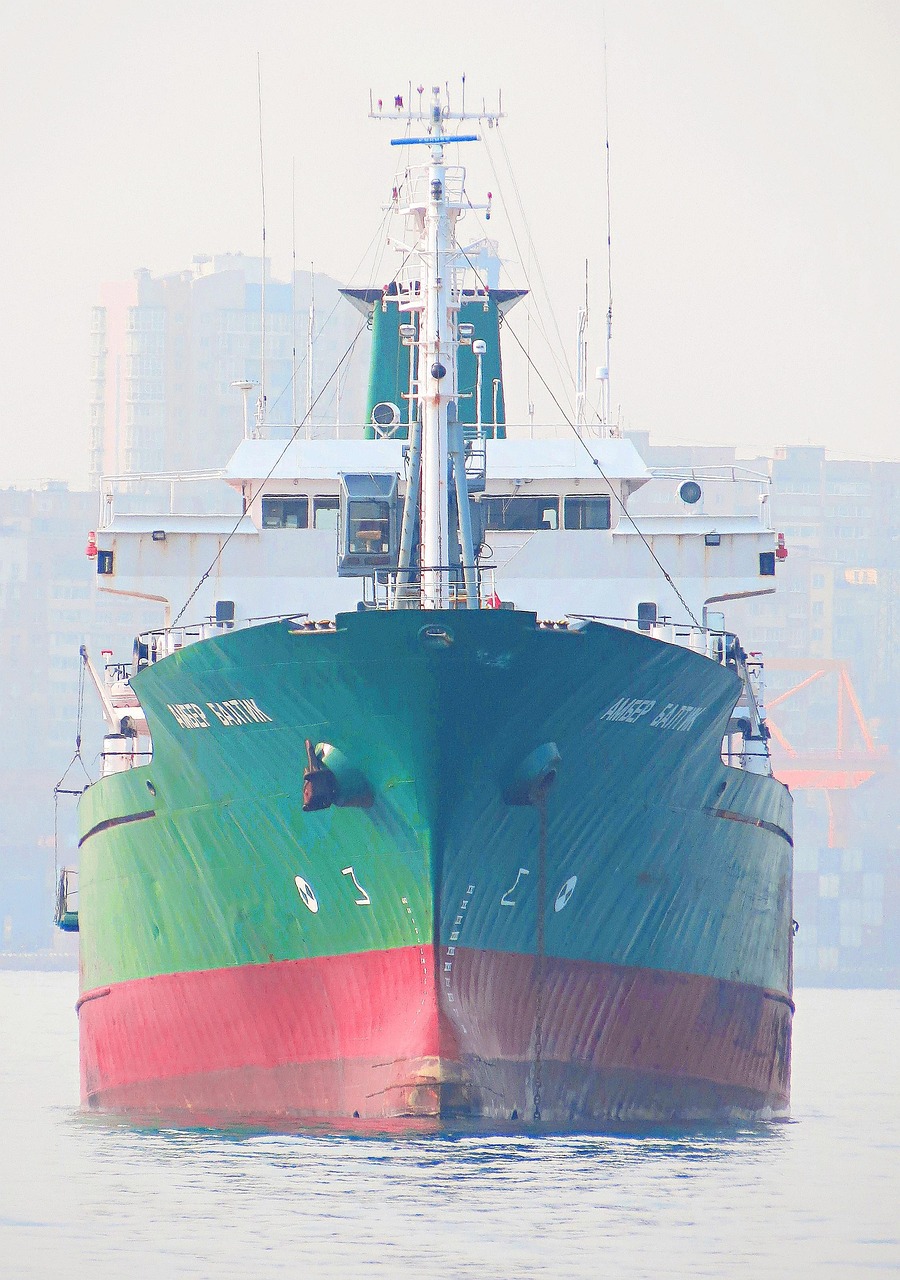 Ship Sea Ocean Water - Free photo on Pixabay - Pixabay
