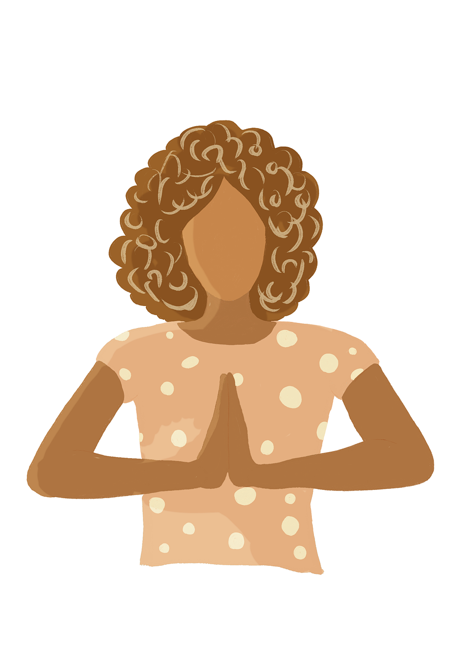 30,000+ Free Namaste Hand & Namaste Images - Pixabay