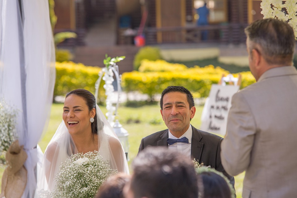 Wedding Couple Newlyweds - Free photo on Pixabay - Pixabay