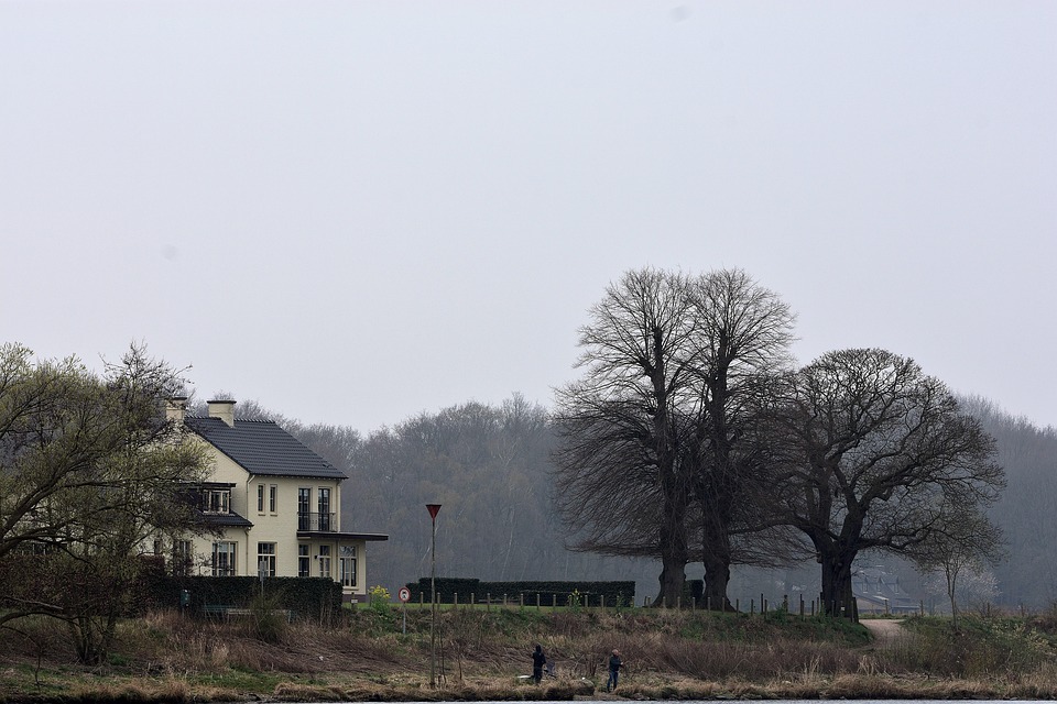 House Countryside Netherlands - Free photo on Pixabay
