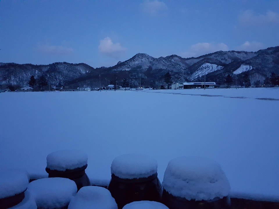 Pyeongchang Schnee Minus 30 Grad - Kostenloses Foto auf Pixabay - Pixabay