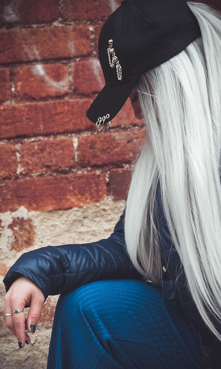 Žena Model Portrét - Fotografia zdarma na Pixabay