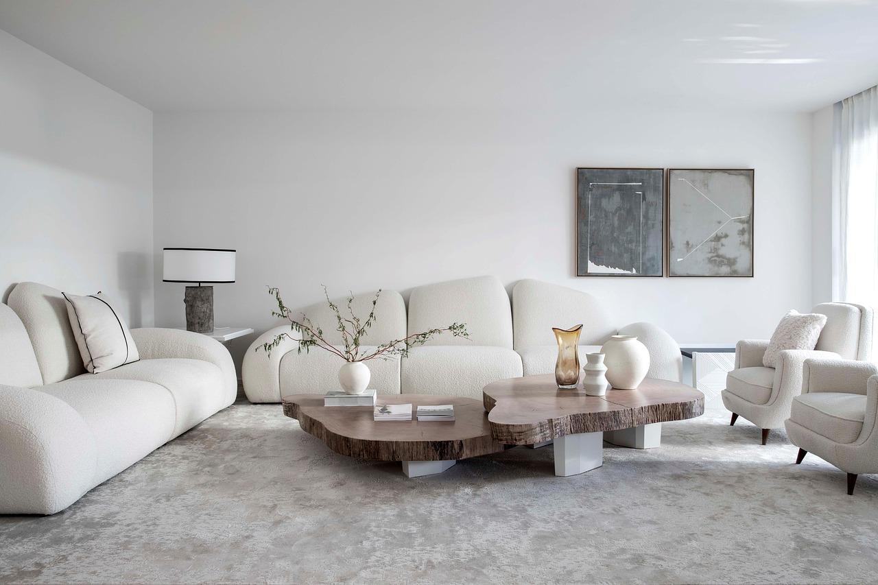 Living Room Interior Design Modern - Free photo on Pixabay