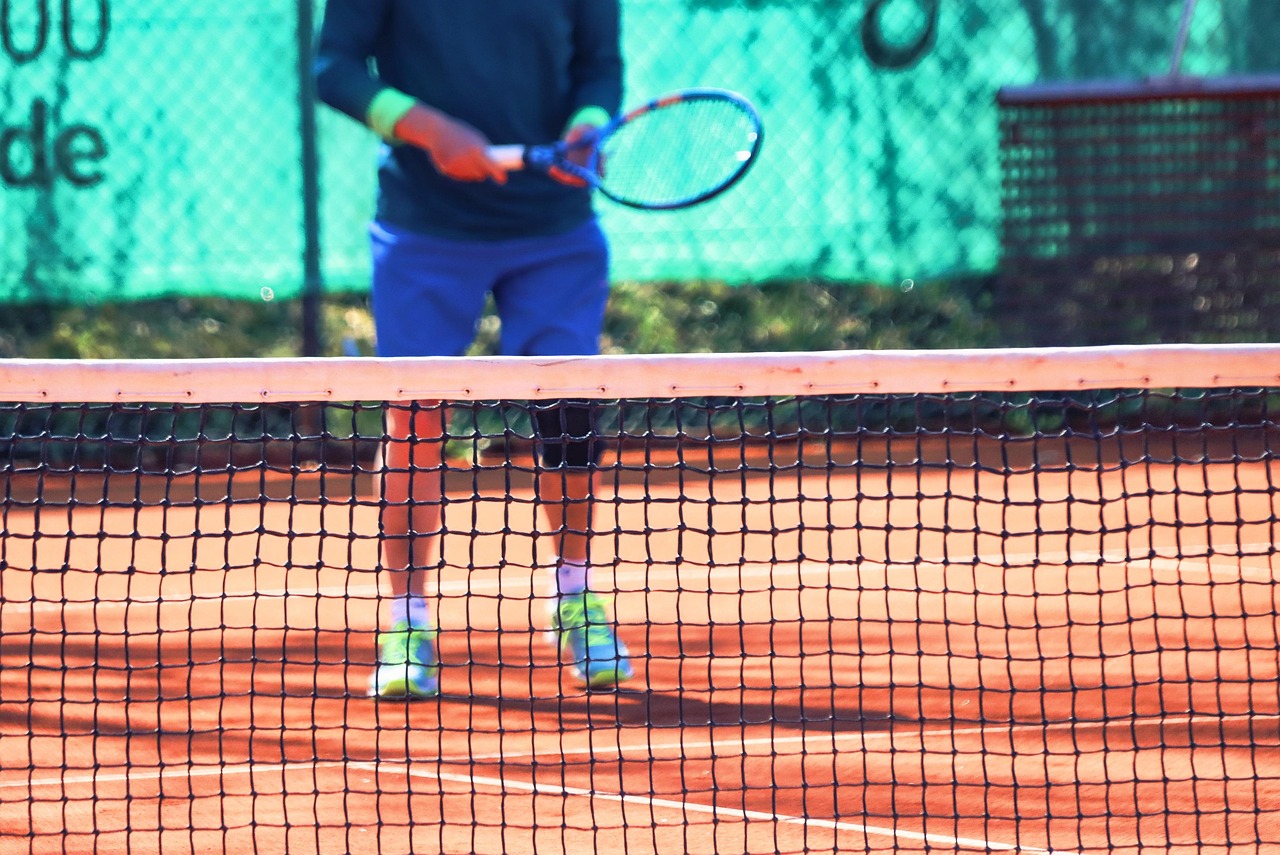 3,000+ Free Tennis Court & Tennis Images - Pixabay