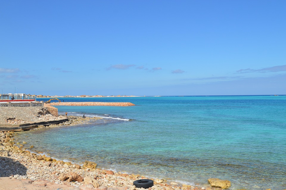 Matrouh Sea Egypt مرسى مطروح - Free photo on Pixabay - Pixabay