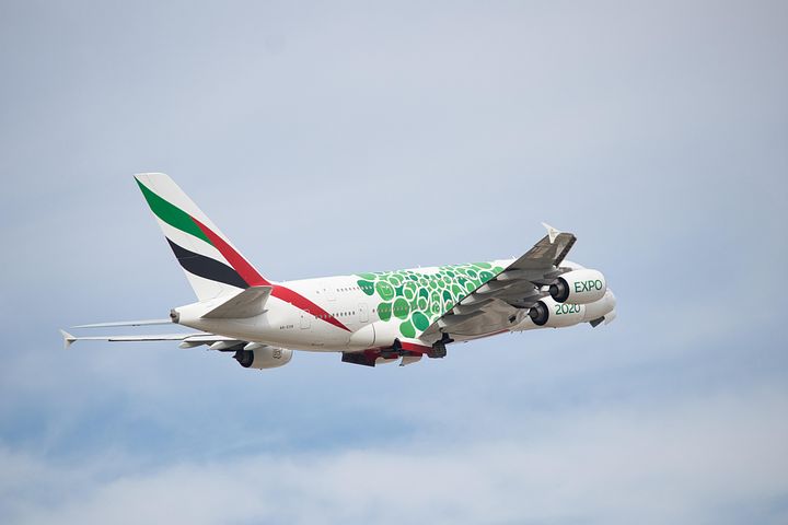 超过 100 张关于“Airbus A380”和“飞机”的免费图片 - Pixabay
