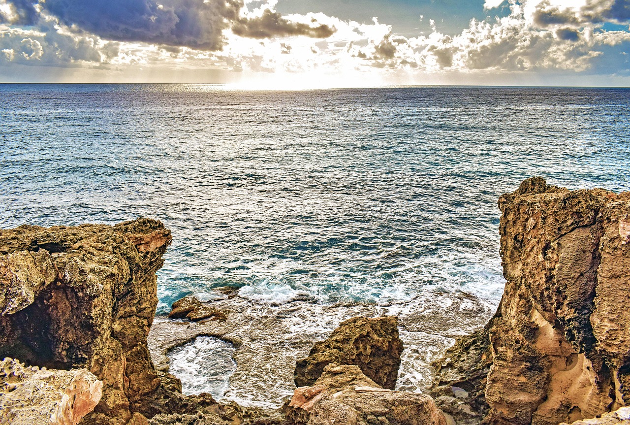 Costa Rocosa Mar Rock - Foto gratis en Pixabay - Pixabay