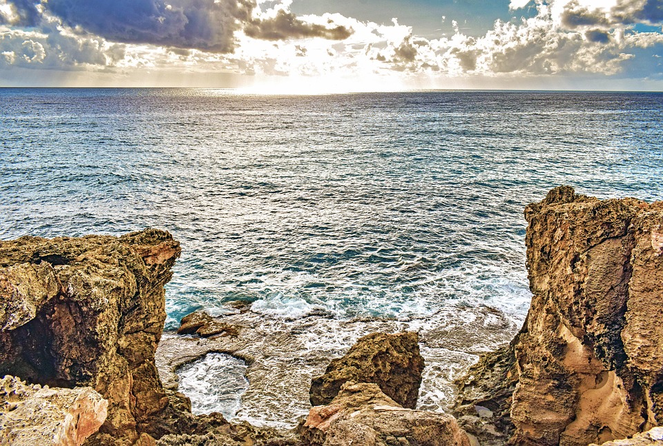 Costa Rocosa Mar Rock - Foto gratis en Pixabay - Pixabay
