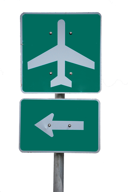 Airport Arrow Plane - Free photo on Pixabay - Pixabay