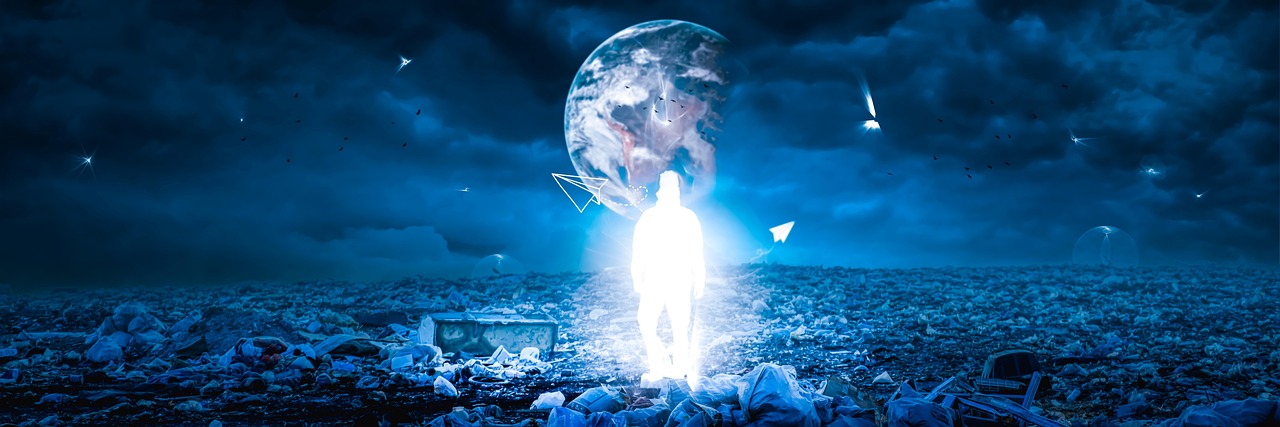 Plus de 10 000 illustrations gratuites de Planet Pollution et de ...