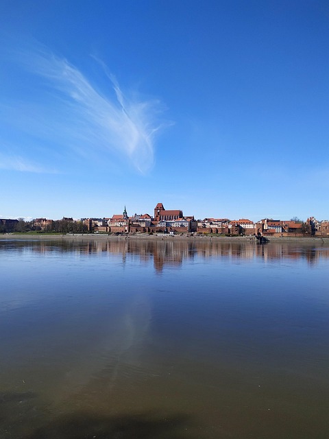 River City Wisla - Free photo on Pixabay - Pixabay