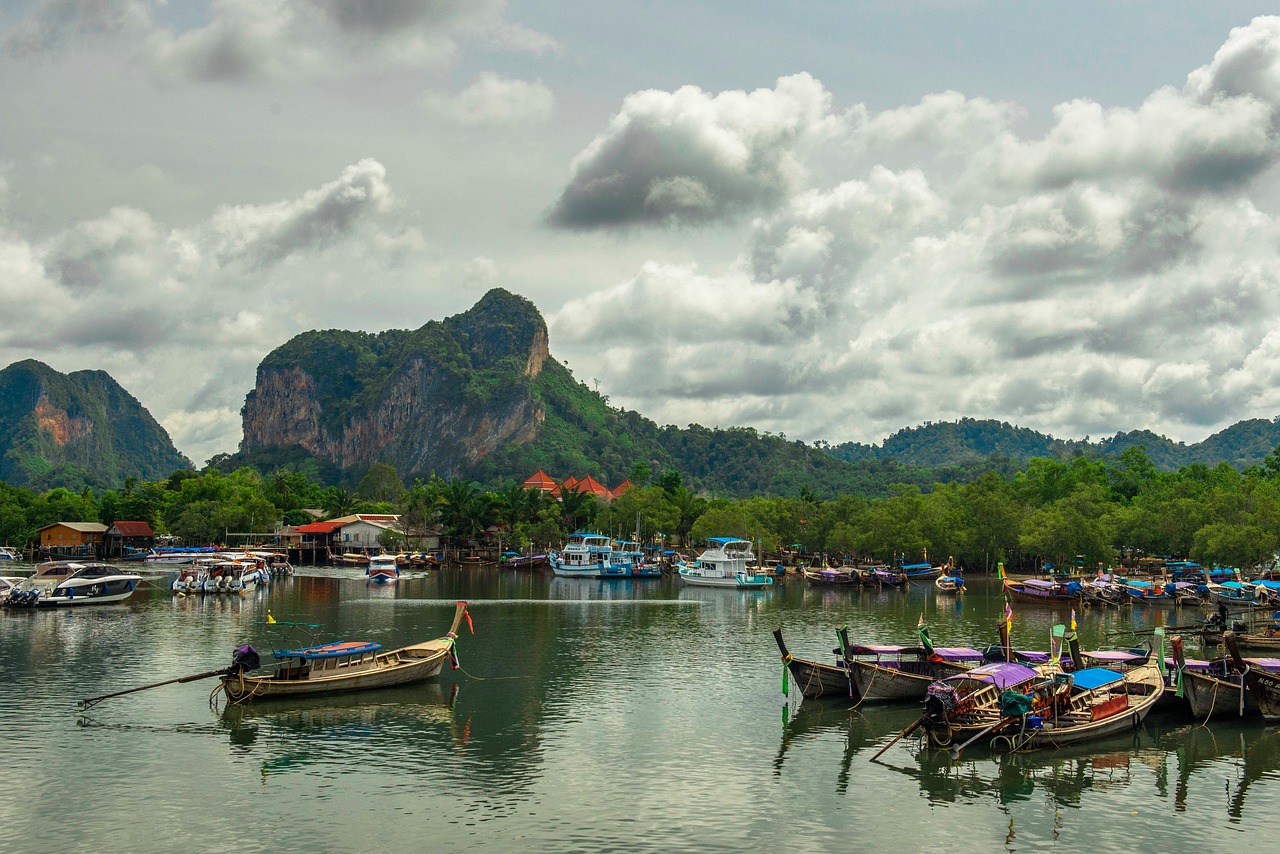 Page 3 - 30,000+ Free Thailand Culture & Thailand Images - Pixabay