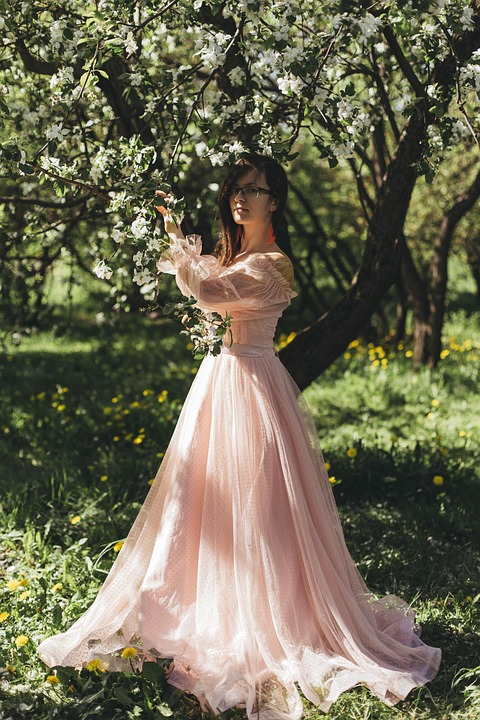 Princess Forest Nature - Free photo on Pixabay