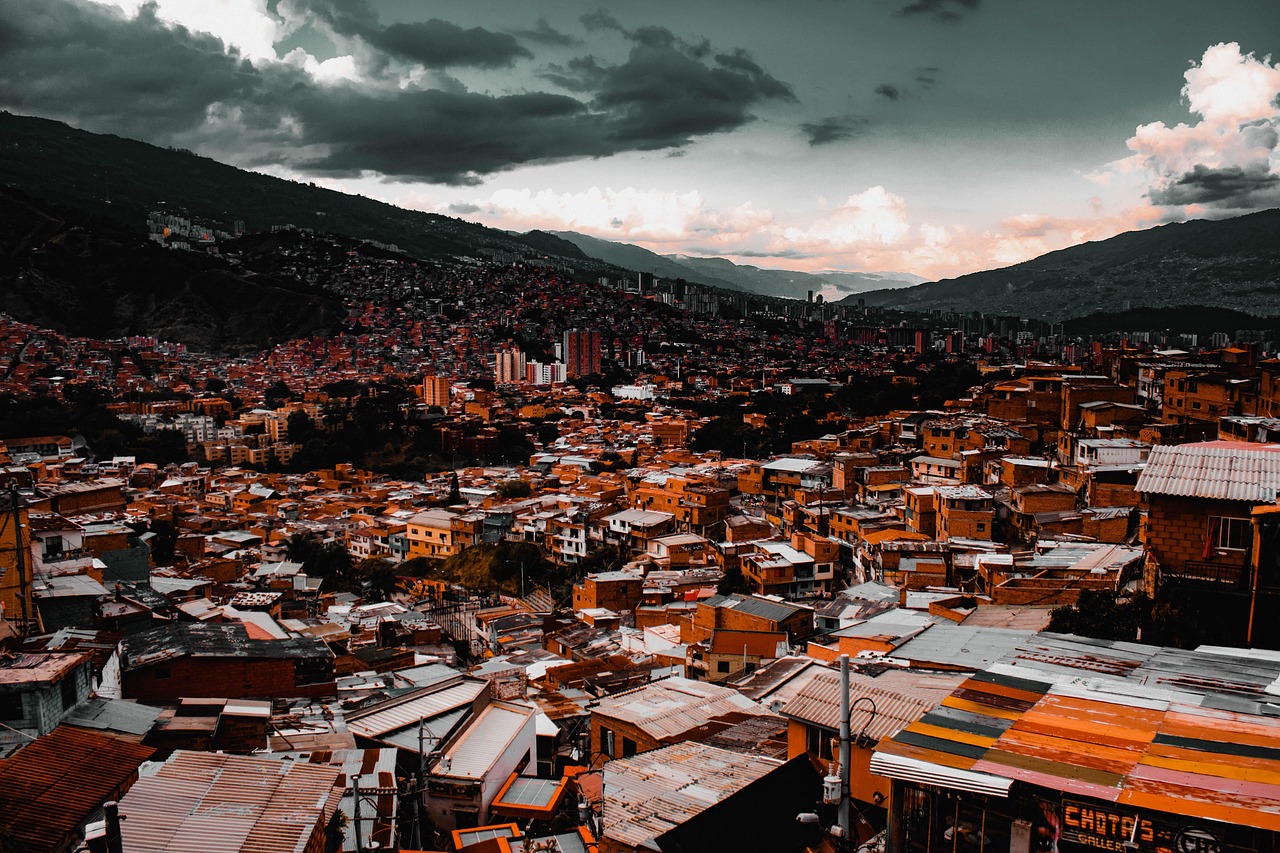 200+ Free Palacio Nacional Medellin & Medellin Images - Pixabay