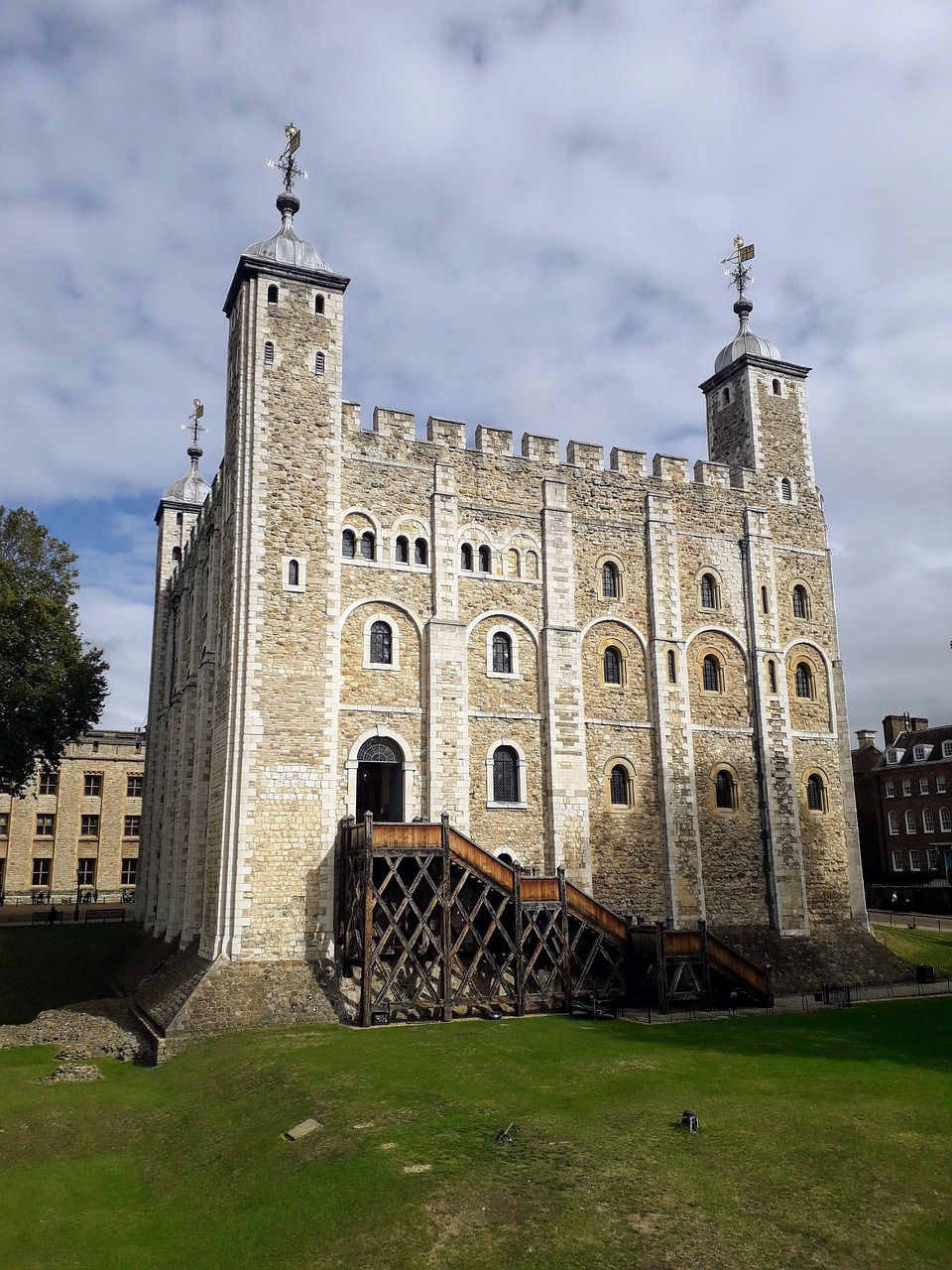 Tower Of London England - Free photo on Pixabay - Pixabay