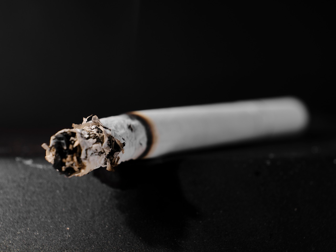 Cigarette Smoking Ash - Free photo on Pixabay