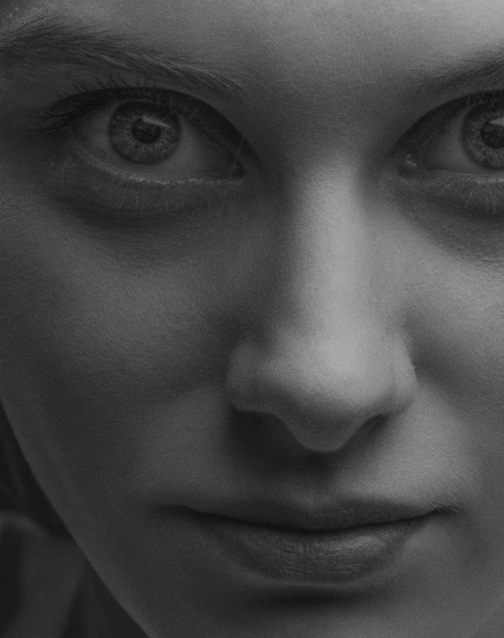 Girl Model Face - Free photo on Pixabay - Pixabay