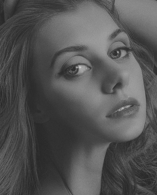 Girl Model Face - Free photo on Pixabay