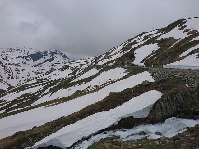Nature Mountain Cer - Fotografie gratuită pe Pixabay - Pixabay