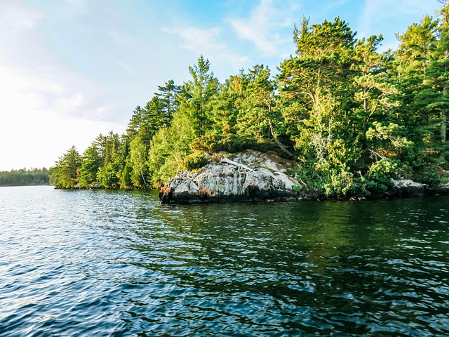 Lac Océan Mer - Photo gratuite sur Pixabay - Pixabay