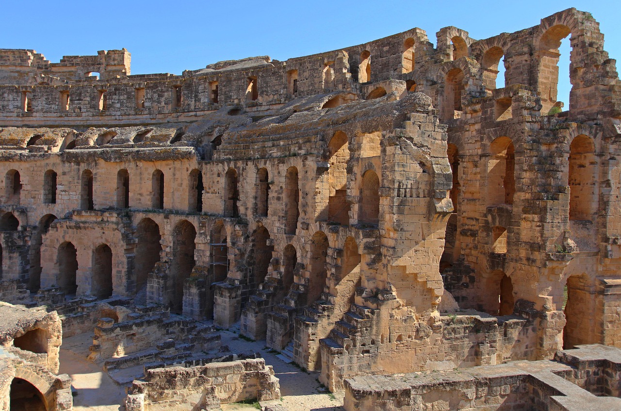 400+ Free Tunisia & Nature Images - Pixabay