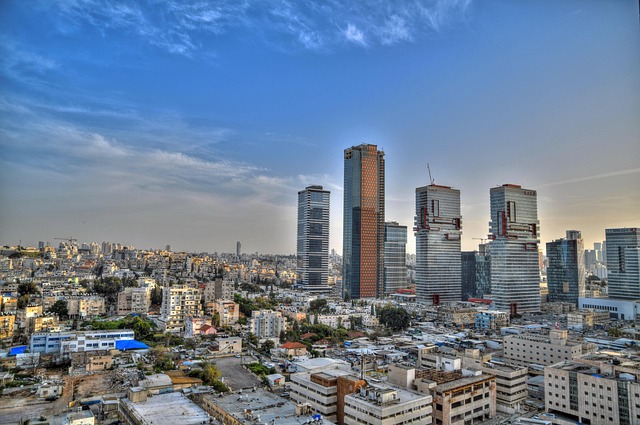 Skyscrapers Towers Tech - Free photo on Pixabay - Pixabay