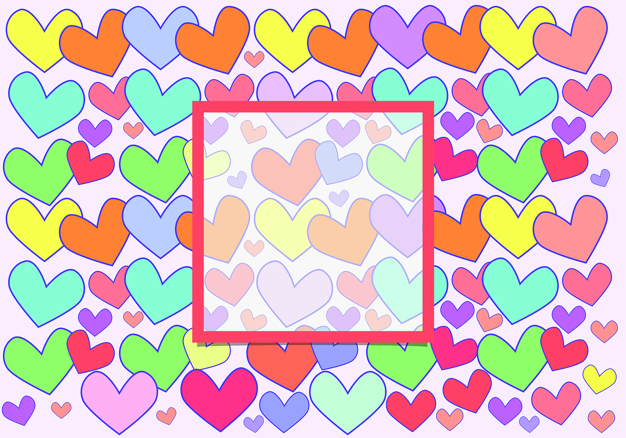 Plus de 20 000 images de Coeurs et de Amour - Pixabay