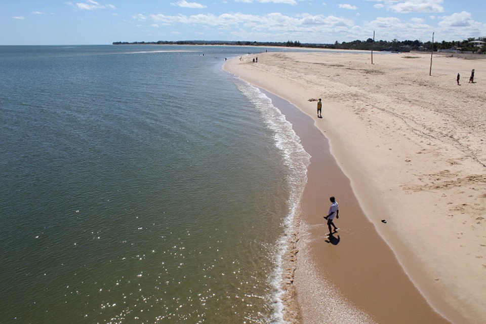 Madagascar Majunga Plage La Mer - Photo gratuite sur Pixabay - Pixabay