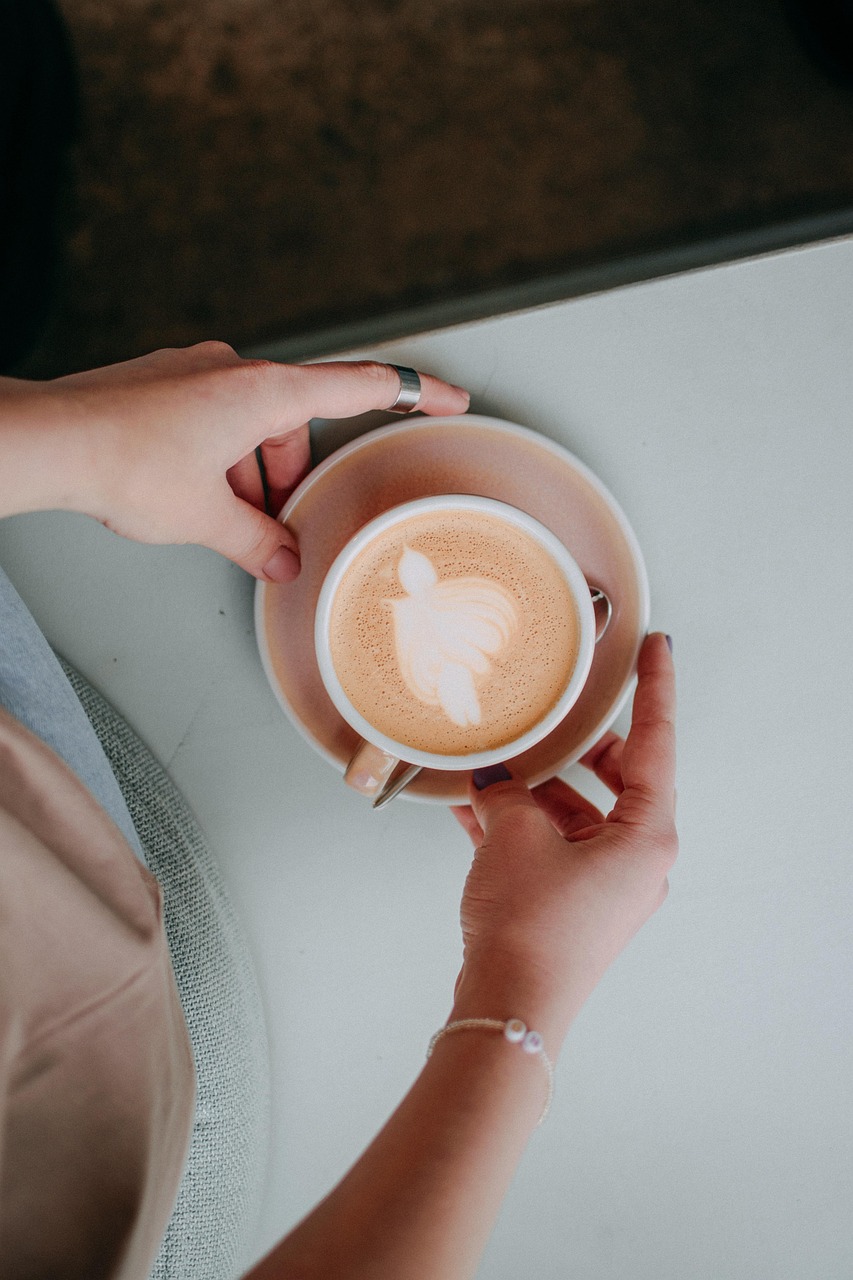Coffee Cup Café - Free photo on Pixabay - Pixabay