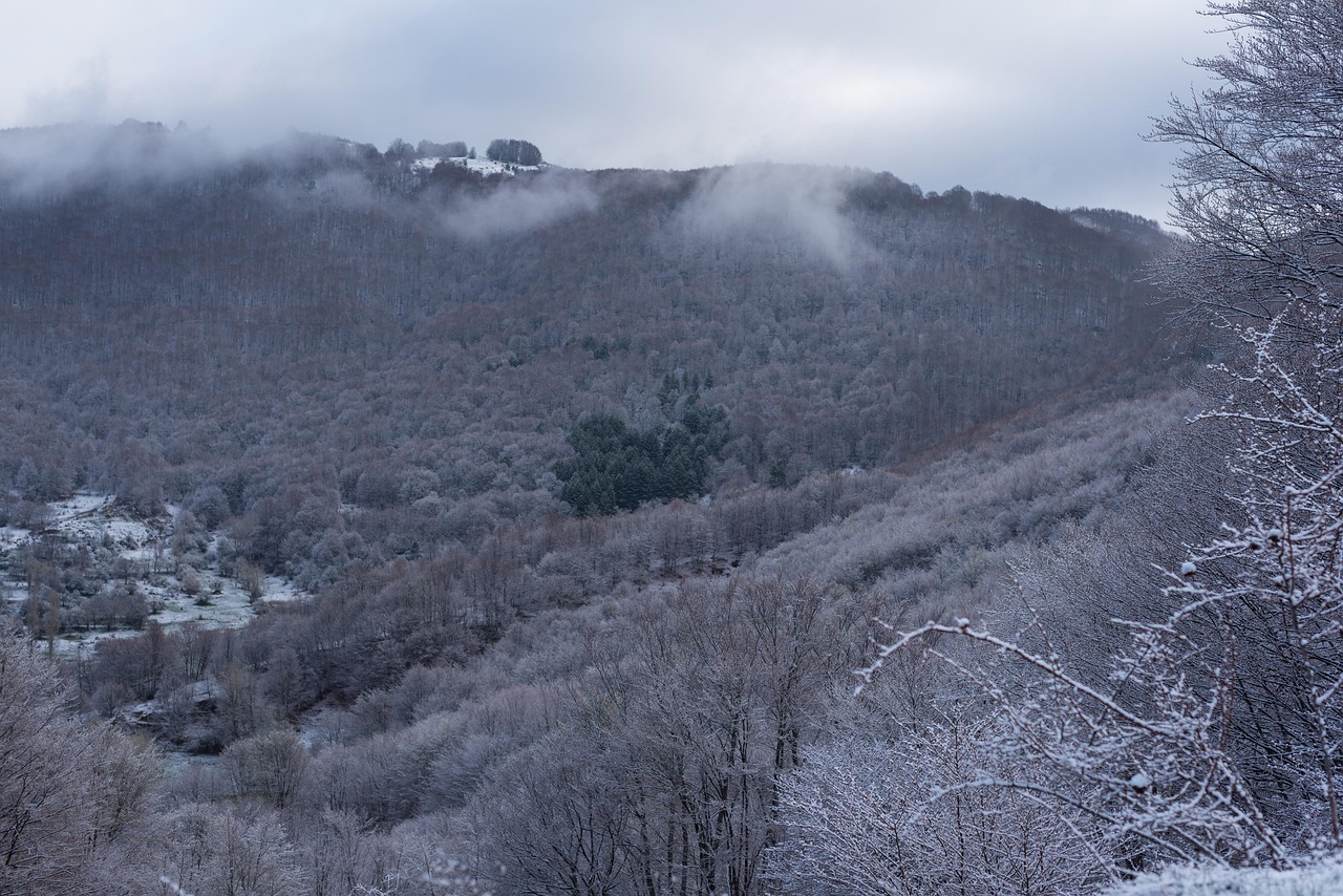 Mountain Snow April - Free photo on Pixabay - Pixabay