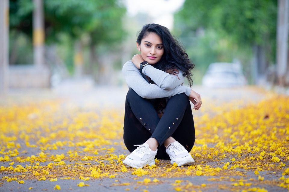 Woman Model Pose - Free photo on Pixabay