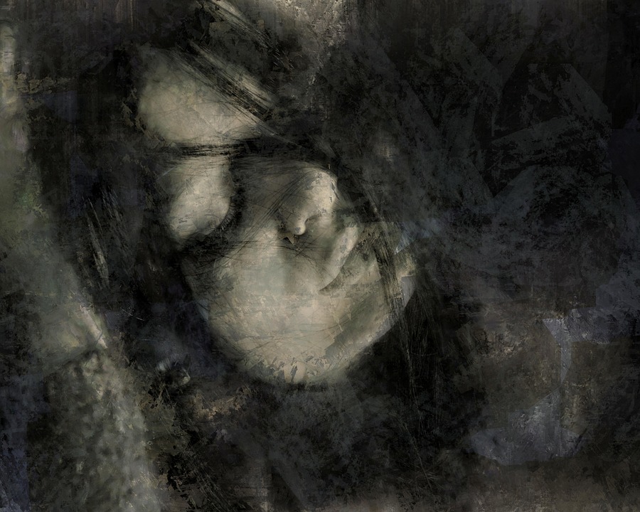 Download Sad, Lonely, Depressed. Royalty-Free Stock Illustration Image ...
