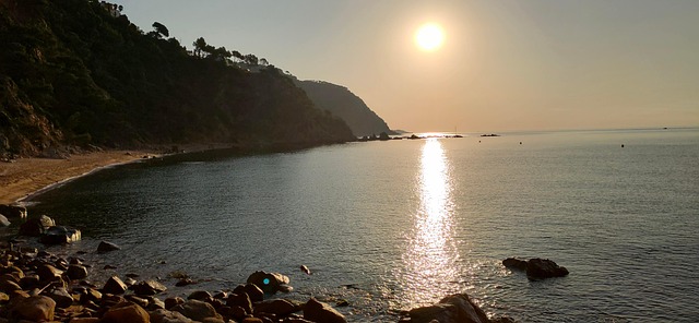 Cala Stones Rocks - Free photo on Pixabay - Pixabay